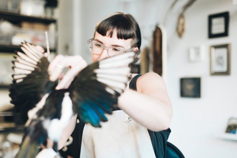 About — Moth Studios
